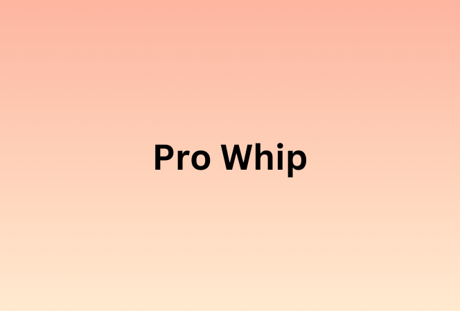 Buy Pro Whip Cream Chargers | (24 Pack) Cream Chargers Warehouse