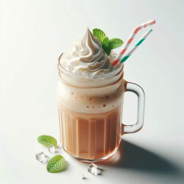 How to Make Frappe: A Simple Recipe for Homemade Blended Coffee