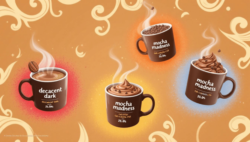 Counting the Calories in Hot Chocolate: A Simple Guide