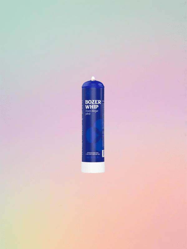 Cream Chargers (N20) | Lowest Prices | Next Day Delivery